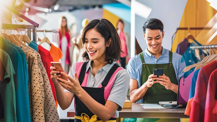 Mengapa Digital Bisnis Sangat Penting bagi UMKM - Yusuf Hidayatulloh ...