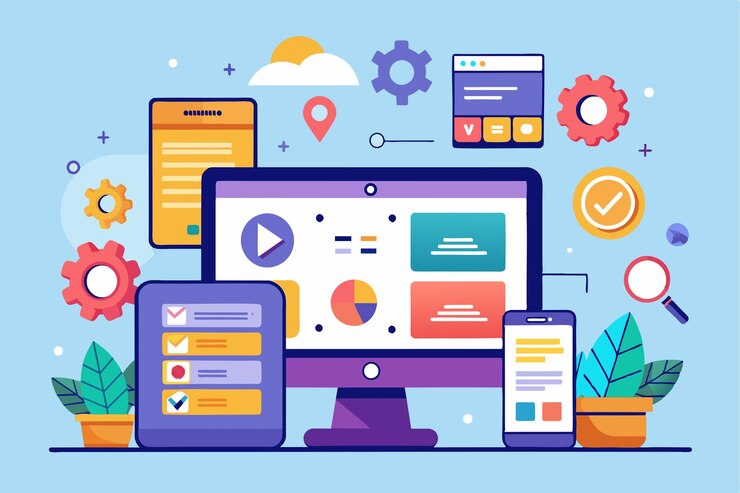 Langkah-langkah Membangun Database Pelanggan dari Awal - Yusuf ...