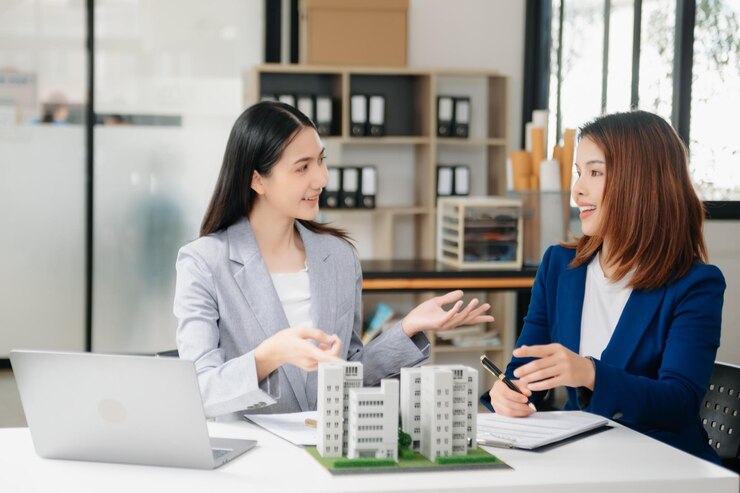 Peran dan Tanggung Jawab Konsultan Properti dalam Transaksi Properti ...
