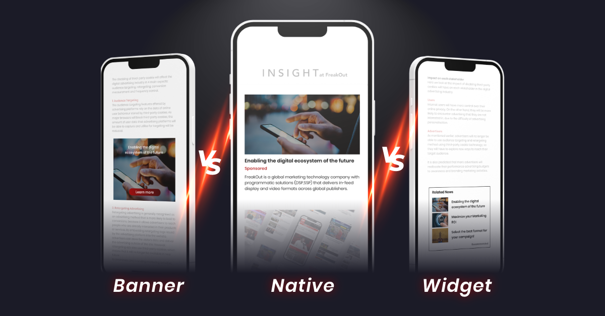 Panduan Lengkap untuk Native Advertising - Yusuf Hidayatulloh Pakar ...