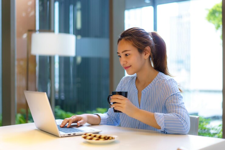 Membangun Citra Merek yang Kuat di Marketplace - Yusuf Hidayatulloh ...