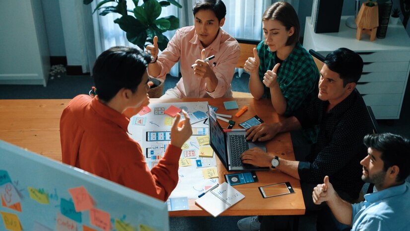 5 Kualitas yang Harus Dimiliki oleh Digital Marketing Strategist yang ...