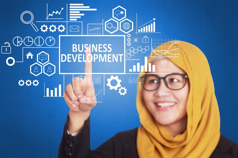 Bisnis Digital: Pengertian, Manfaat, Contoh, dan Peluangnya - Yusuf ...